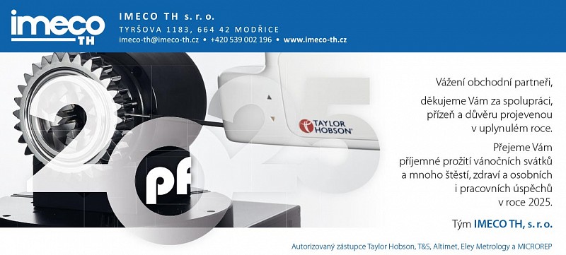 PF 2025 | Imeco-th
