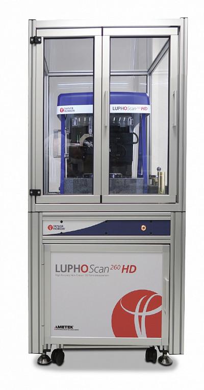 LuphoScan 260 HD | Imeco-th